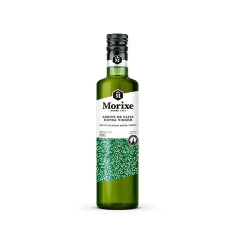 ACEITE DE OLIVA MORIXE EXTRA VIRGEN 500CC | Almacen ABASTO